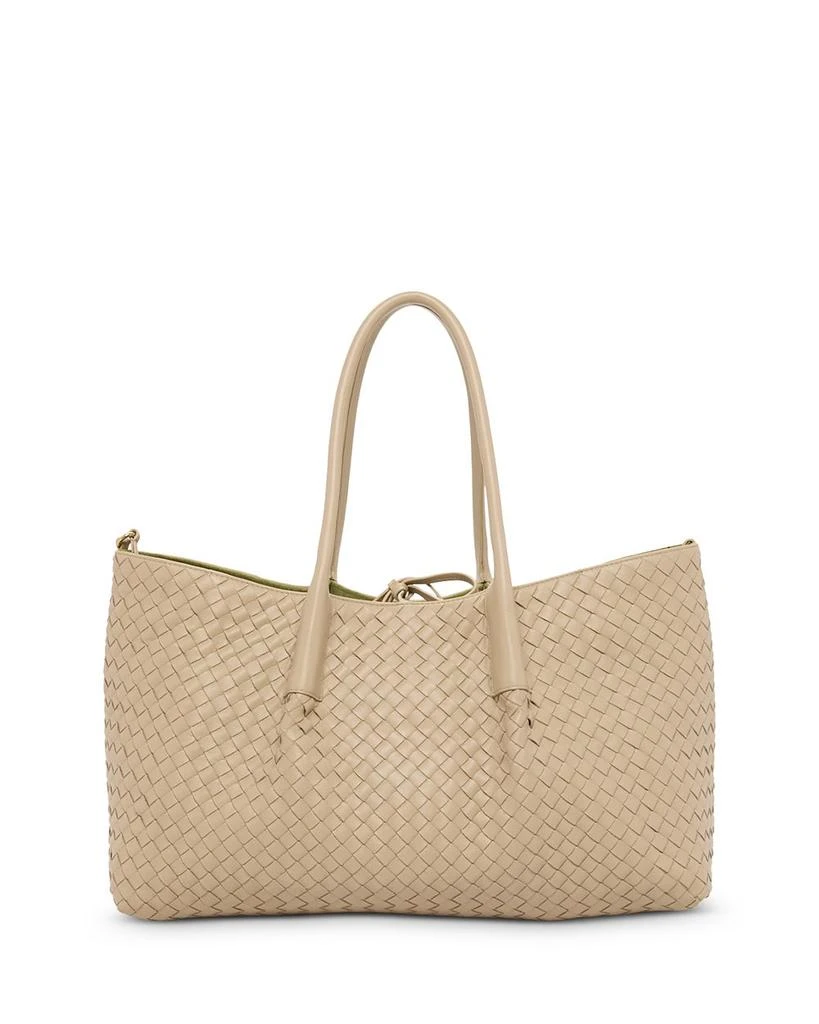 Bottega Veneta Pinacoteca Reversible Tote - Tote Bags - Free Shipping - BeyondStyle