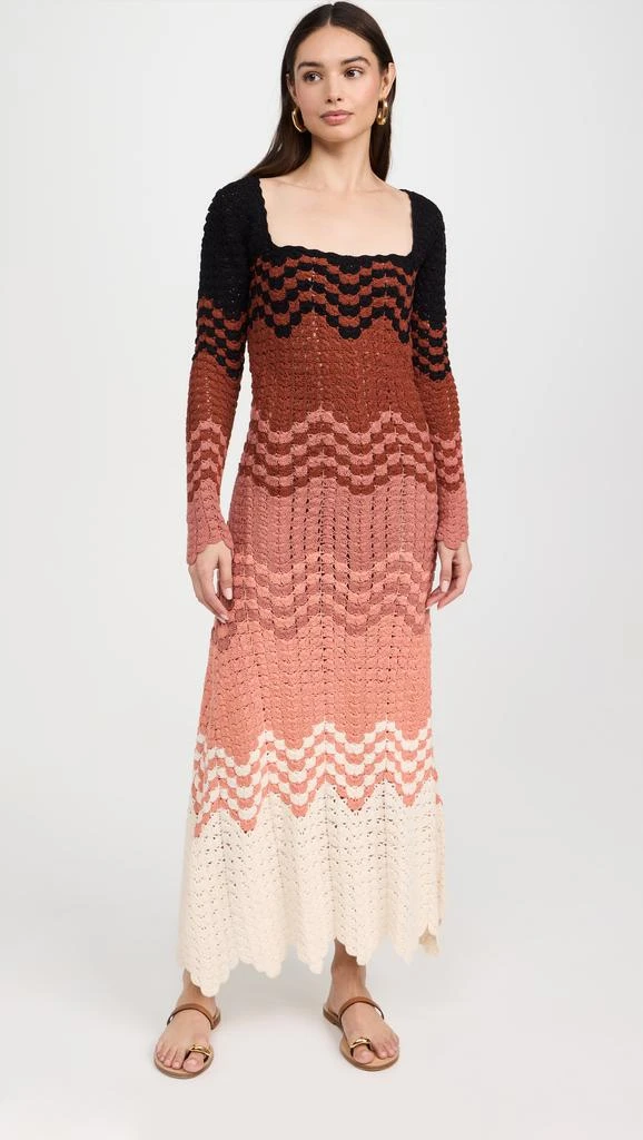 Sumac Maxi Dress – On Sale Now with Up to 60% Off | Discover Exclusive ...