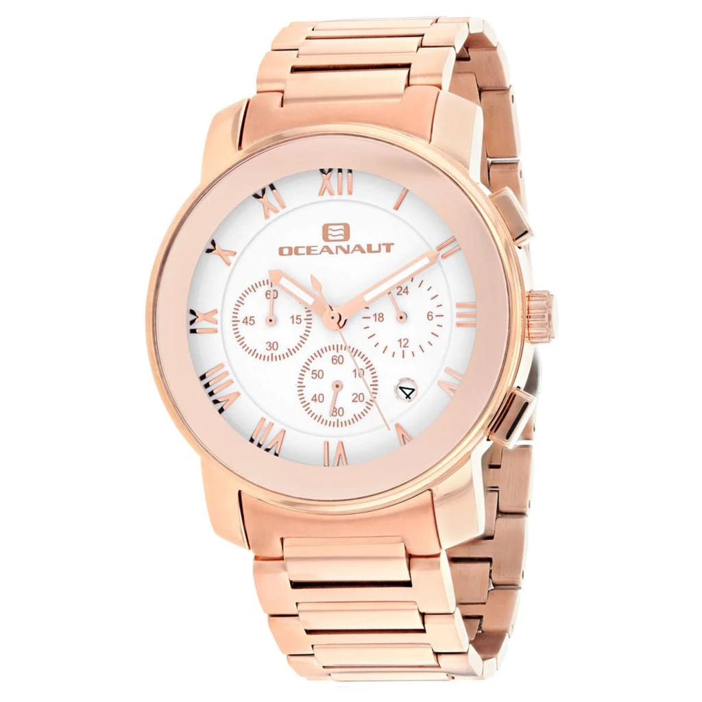 Oceanaut Oceanaut Riviera Men's Watch - Men's Quartz Watches - Free Shipping - BeyondStyle