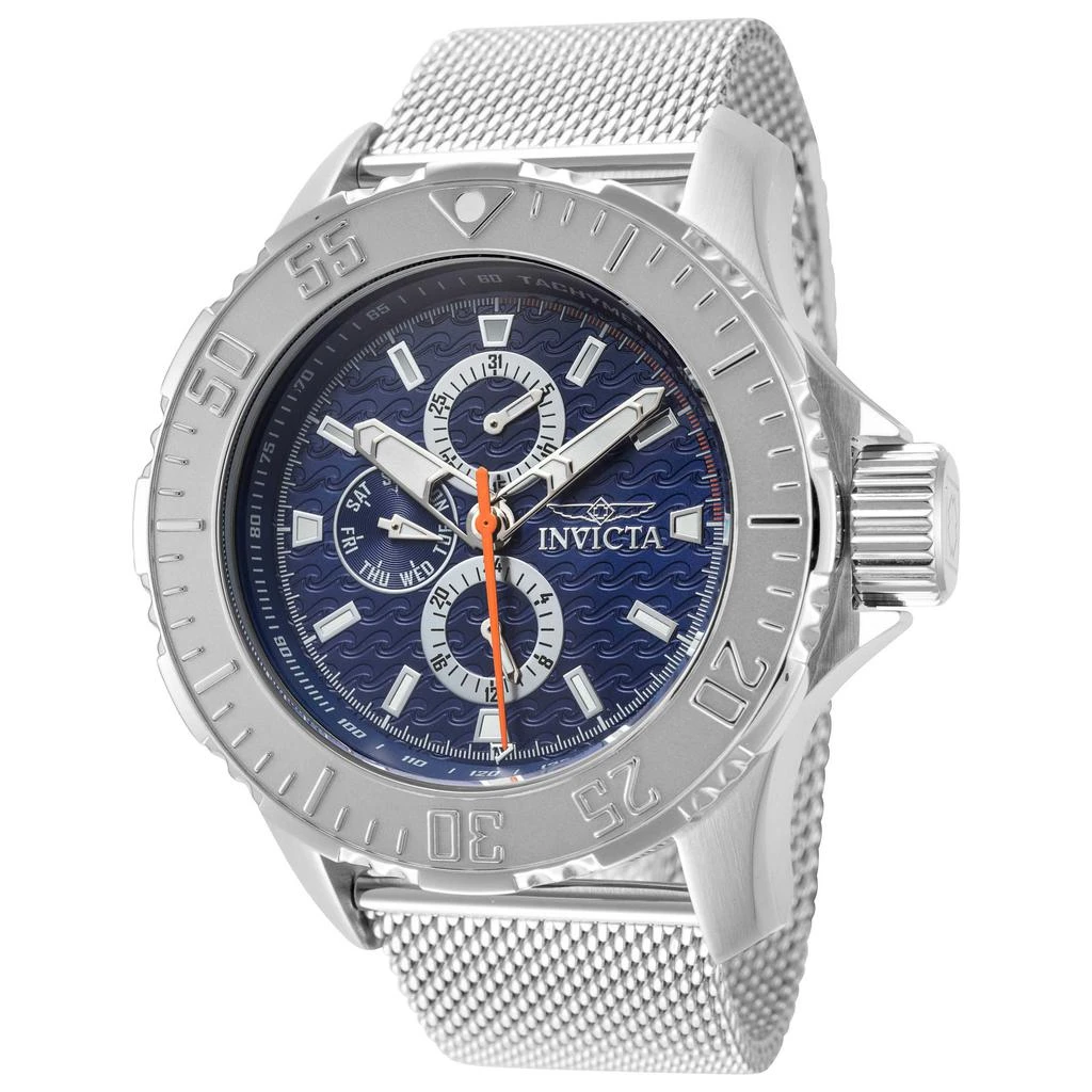 Invicta Invicta Men's Watch IN-48011 - Men's Quartz Watches - BeyondStyle