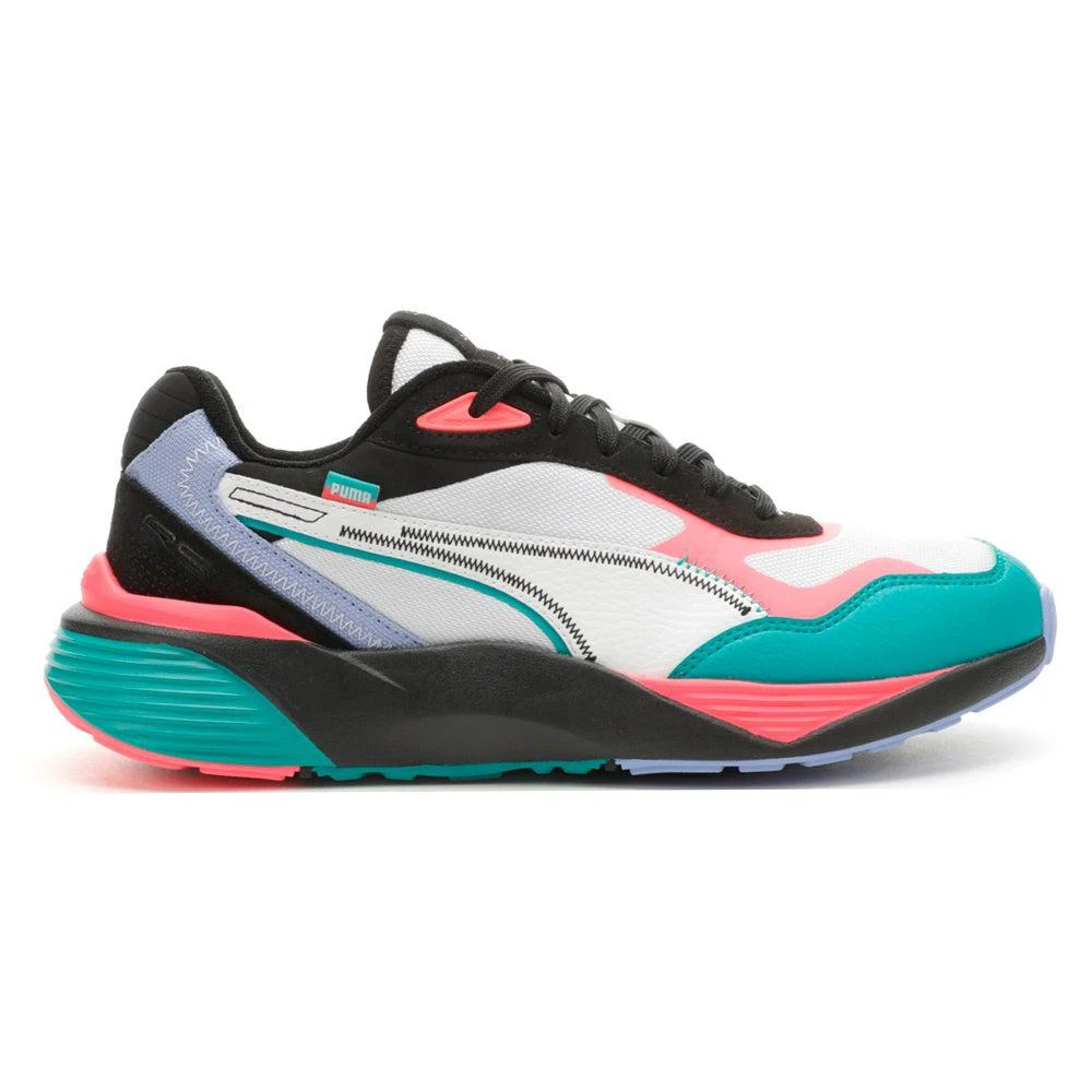 Puma Rs-Metric Lace Up Sneakers - Men's Sports Shoes - Free Shipping ...