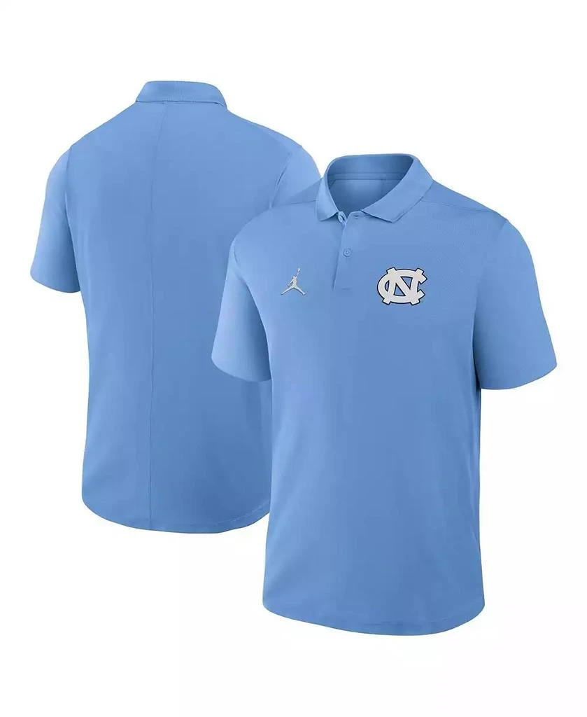 Jordan Men's Carolina Blue North Carolina Tar Heels Primetime Victory ...