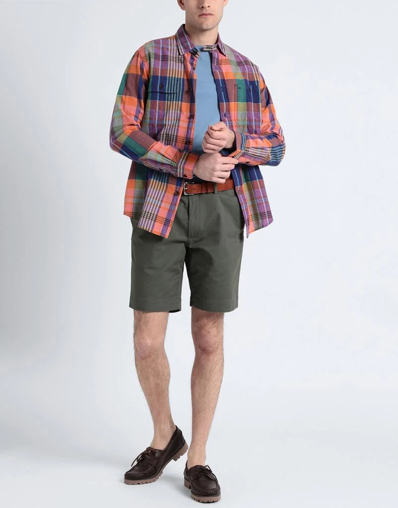 POLO RALPH LAUREN Checked shirt - Shirts - BeyondStyle
