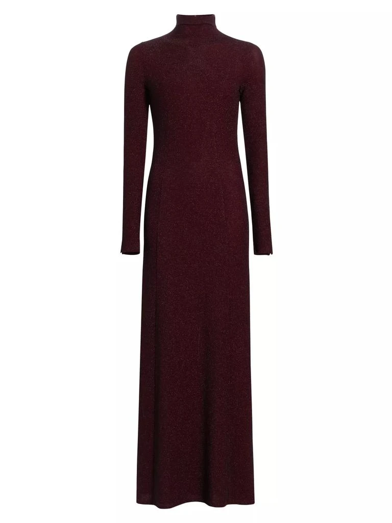 rag & bone Lilith Turtleneck Maxi Dress - Dresses & Skirts - Free ...