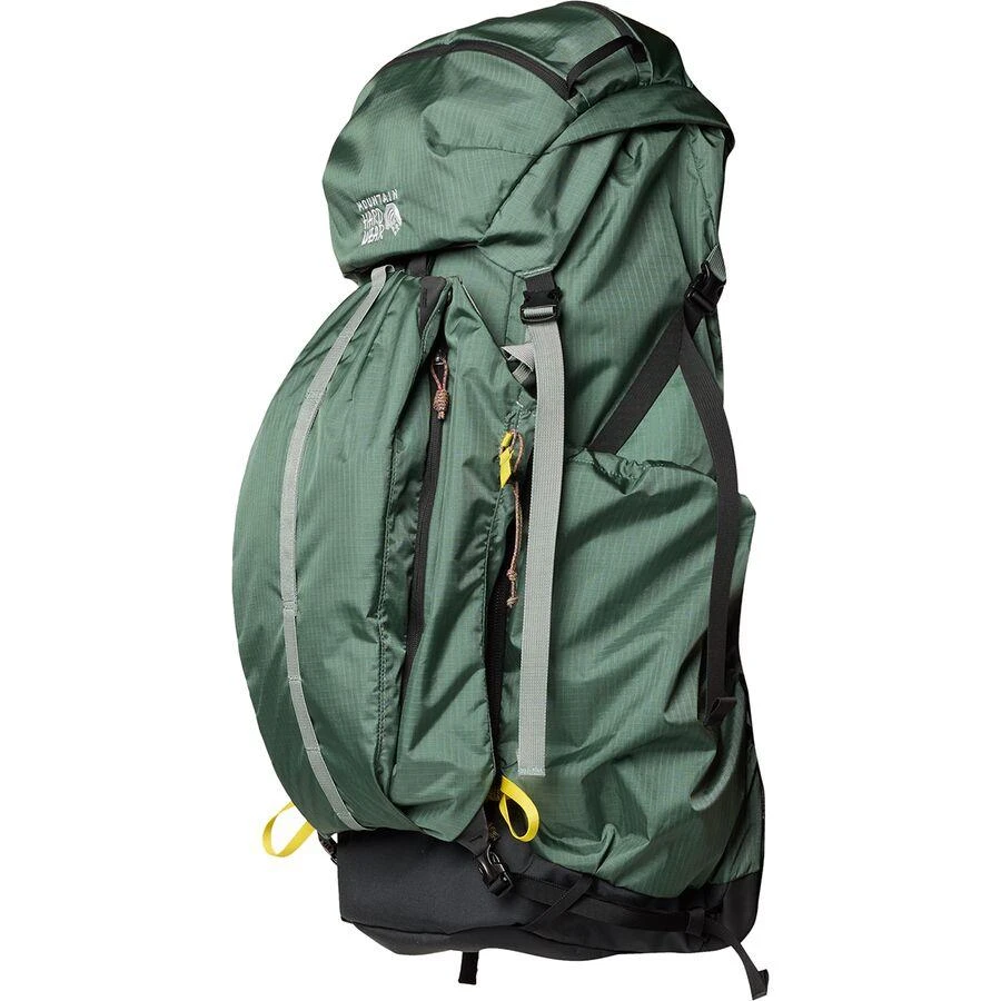 Mountain Hardwear PCT 55L Backpack - Backpacks - Free Shipping ...