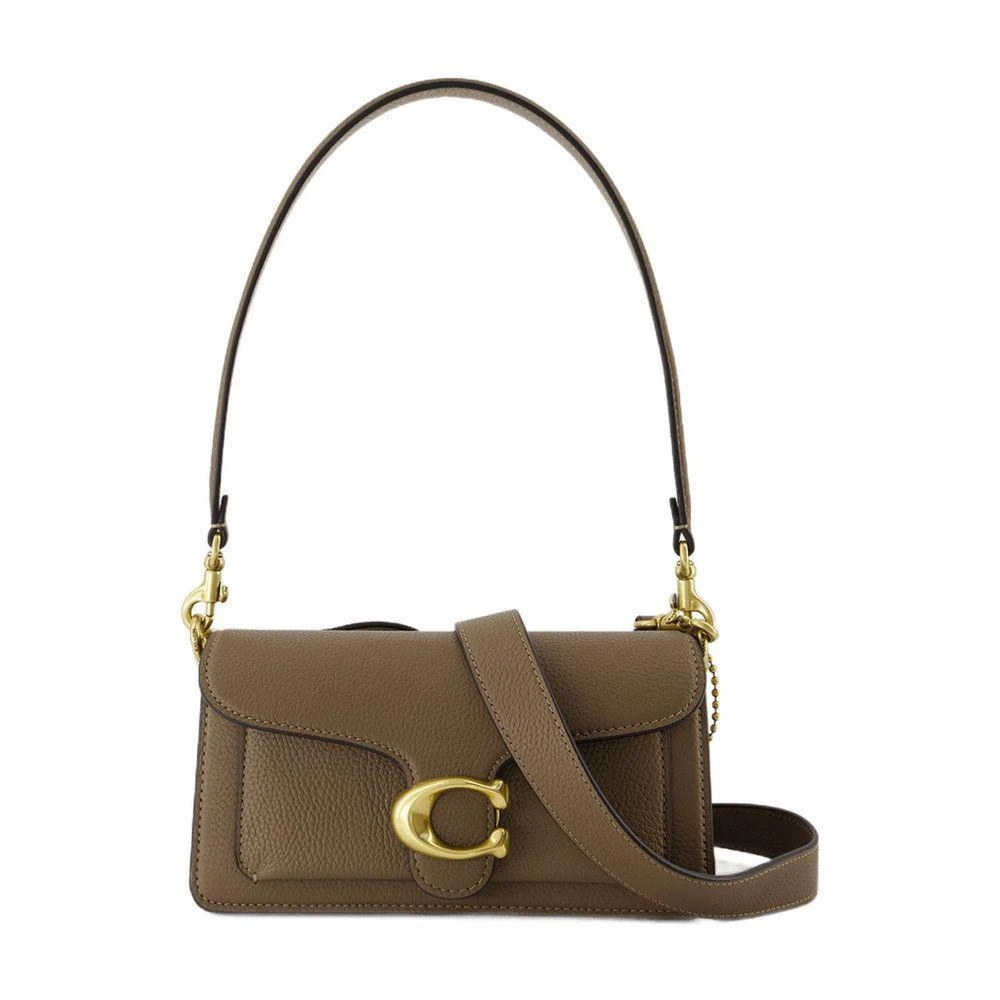 Coach Tabby 20 Shoulder Bag – On Sale Now with Up to 34% Off | Discover ...