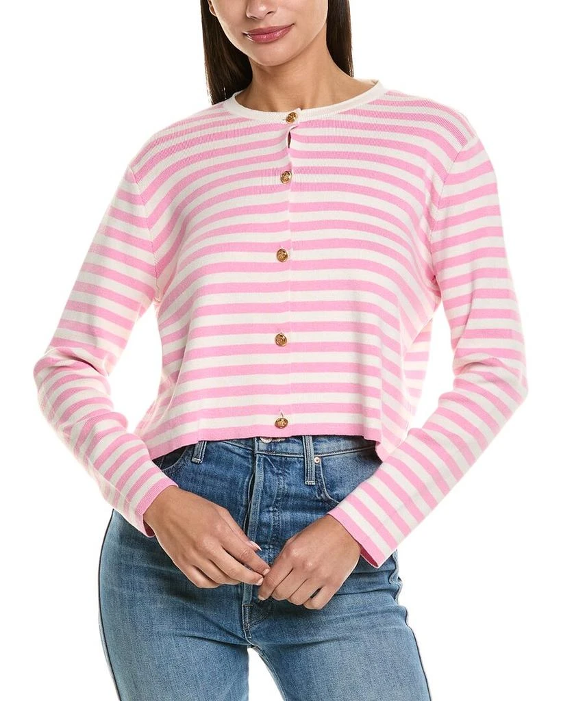 La Navona Cardigan – On Sale Now with Up to 90% Off | Discover Exclusive Deals & Savings at ...