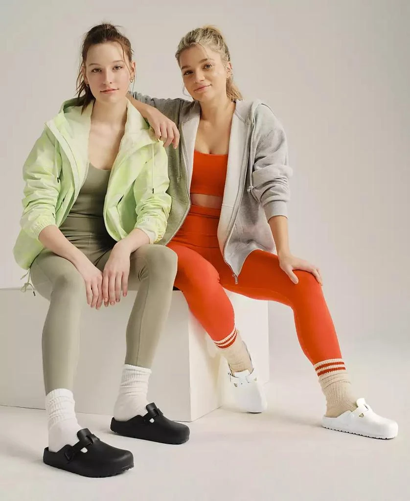 Birkenstock Women's Boston Essentials EVA Clogs from Finish Line ...