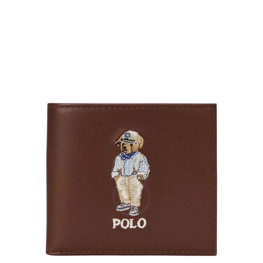 Polo Ralph Lauren Billfold Polo Bear Wallet - Wallets - BeyondStyle