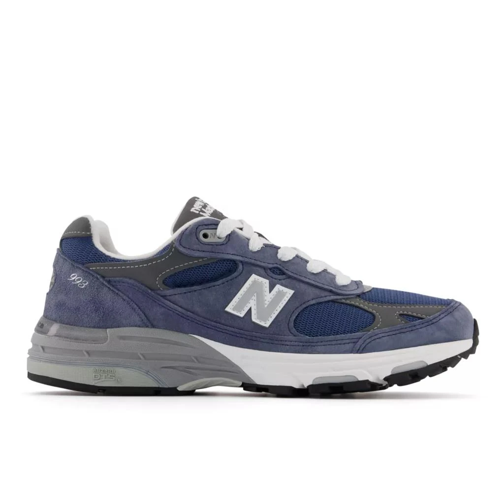 New Balance Made in USA 993 - Sneakers - Free Shipping - BeyondStyle
