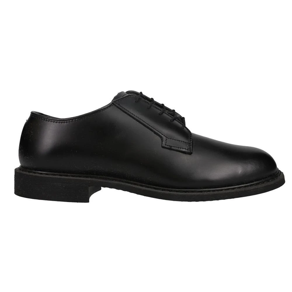 Bates Leather Uniform Work Shoes - Casual Shoes - Free Shipping ...