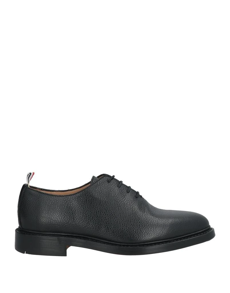 THOM BROWNE Laced shoes - Business Casual Shoes - Free Shipping ...