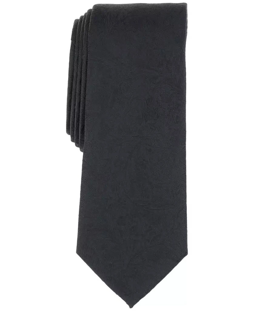 Bar III Men's Apollo Paisley Tie, Created for Macy's - Ties - BeyondStyle