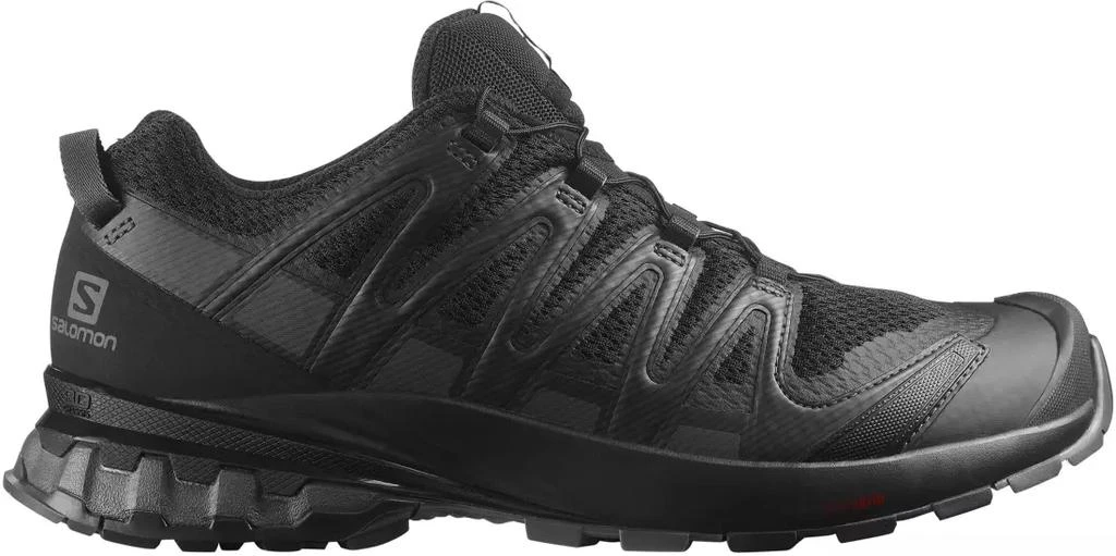 Shop Salomon Men's XA Pro 3D v8 Trail Running Shoes on Sale at ...