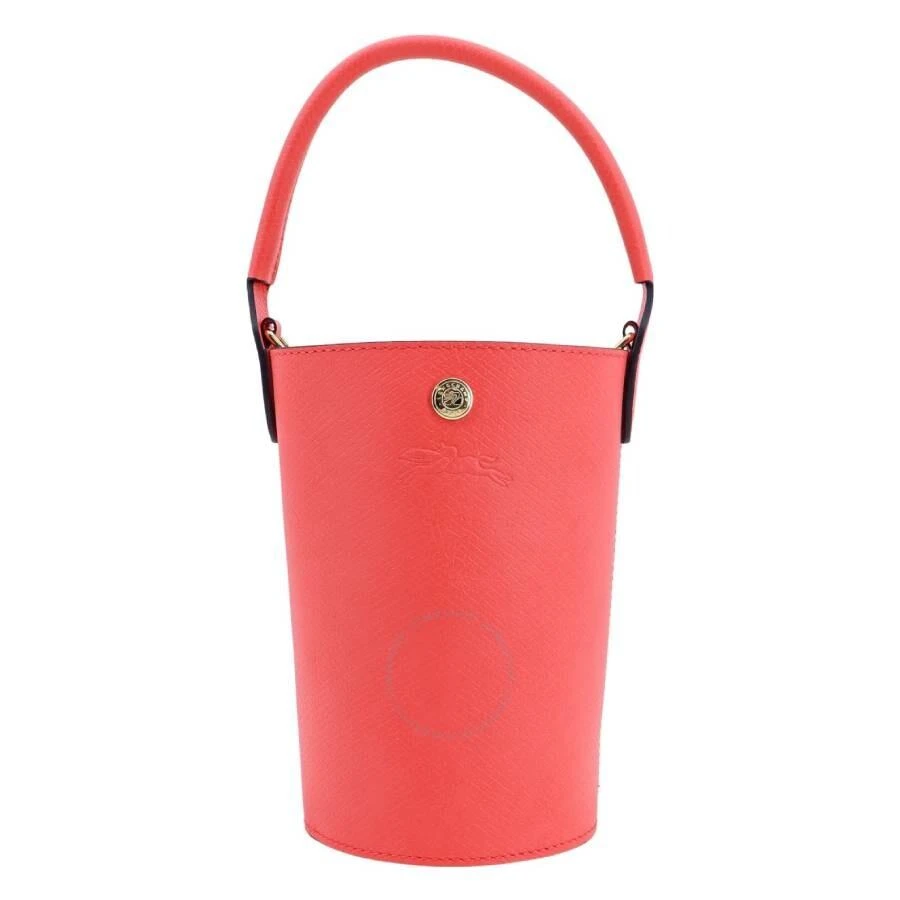 Longchamp Epure XS Leather Bucket Bag - Tote Bags - Free Shipping ...