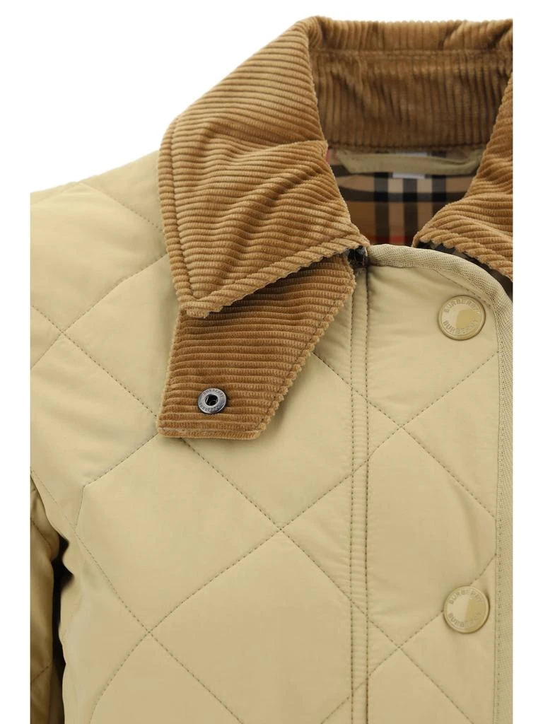Burberry Jacket - Jackets - BeyondStyle