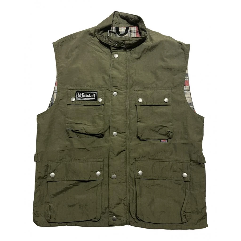 Belstaff Belstaff Jacket - Jackets - BeyondStyle