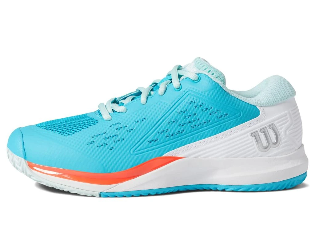 Wilson Rush Pro Ace Tennis Shoes - Sneakers - Free Shipping - BeyondStyle