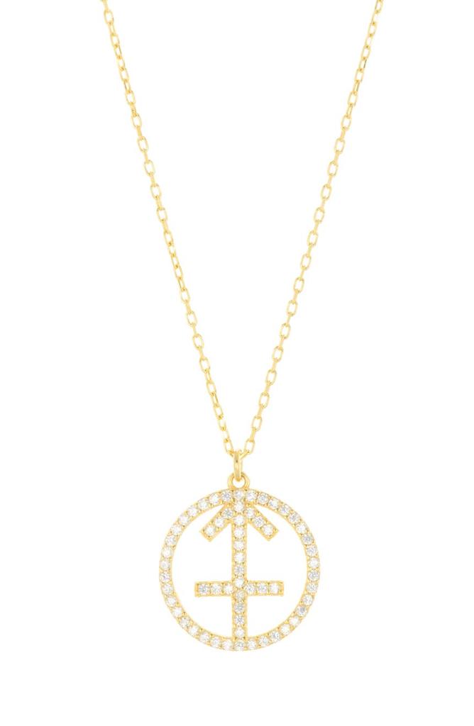 Argento vivo zodiac necklace store