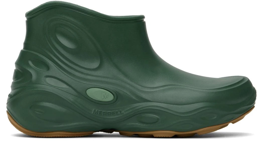 Green Hydro Next Gen Boots – On Sale Now with Up to 56% Off | Discover ...