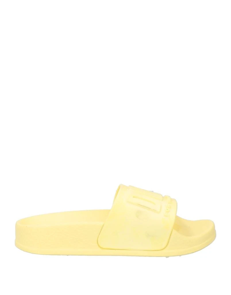 Diesel Beach sandals - Kid's Clothing - BeyondStyle