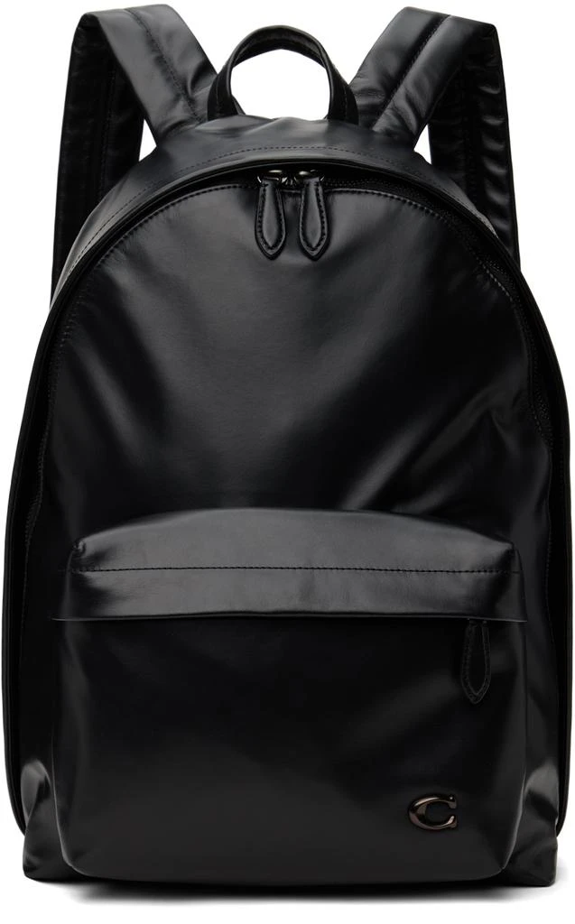 Black Hall Backpack – On Sale Now with Up to 38% Off | Discover ...