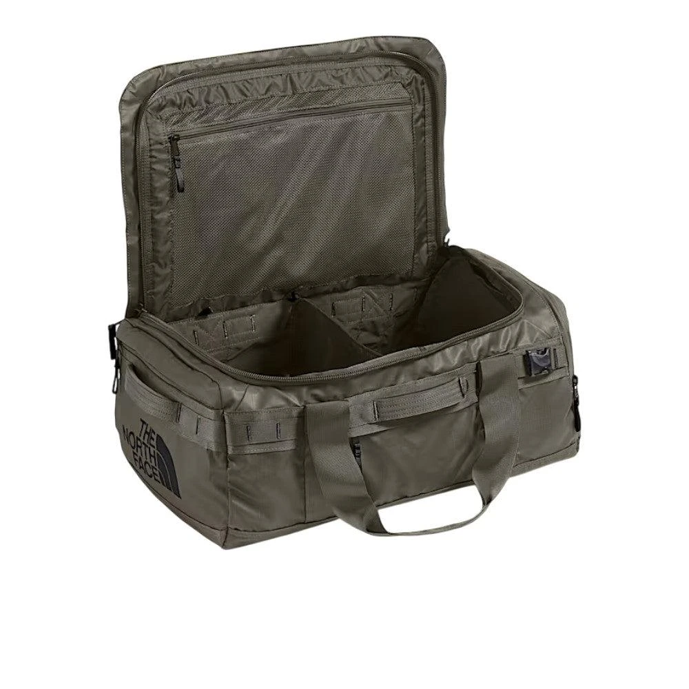 The North Face Base Camp Voyager 42L Duffel Bag - Travel Bags - Free ...