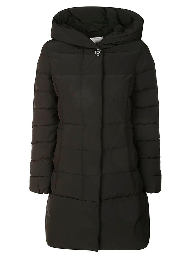 Woolrich Woolrich Puffy Prescott Parka - Coats - Free Woolrich Woolrich Puffy Prescott Parka - Coats - Free