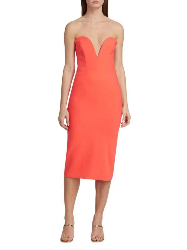 Veronica Beard Colebrook Dress