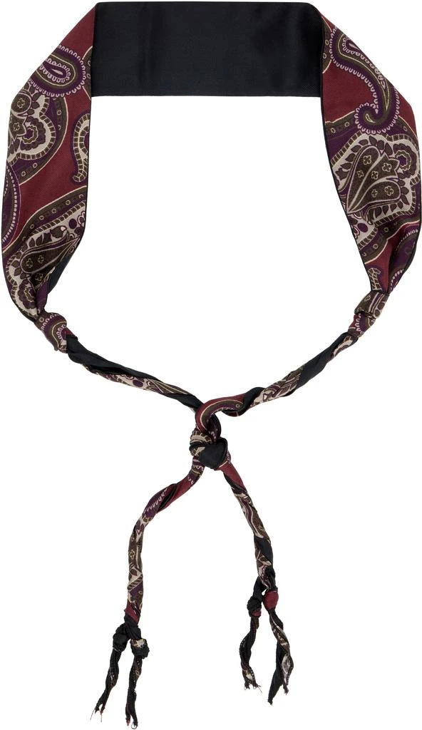 Shop Twisted Tie on Sale at BeyondStyle – Get 10% Off Twisted Tie with ...