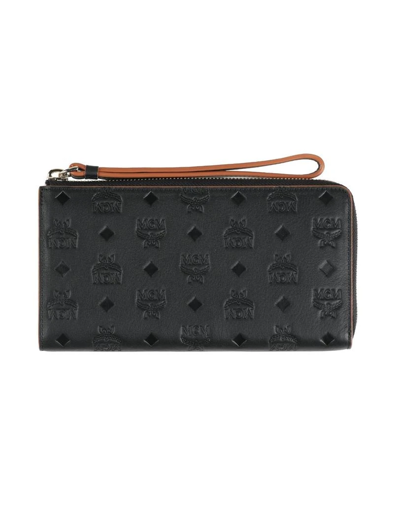 MCM Wallet - Wallets - Free Shipping - BeyondStyle