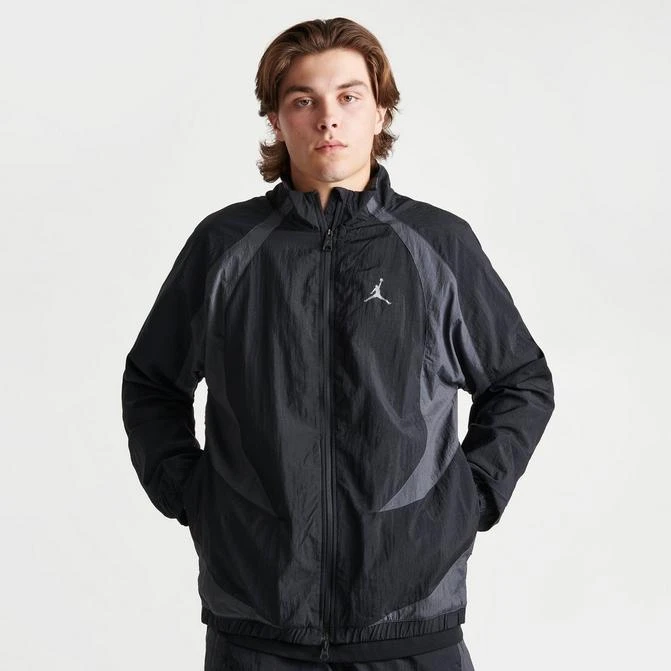 Jordan Jordan Sport Jam Warm Up Jacket - Hoodies - BeyondStyle