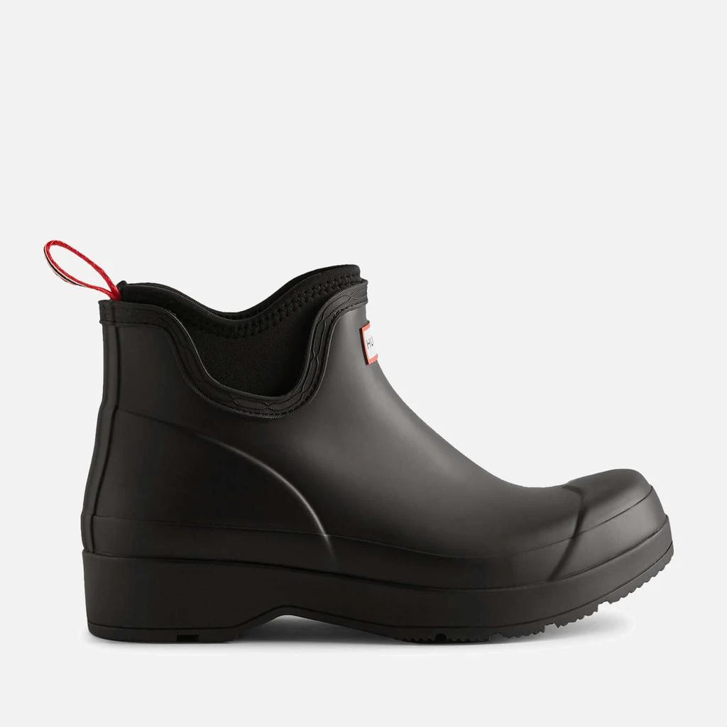 Hunter Men's Play Neoprene Chelsea Boots - Boots - BeyondStyle