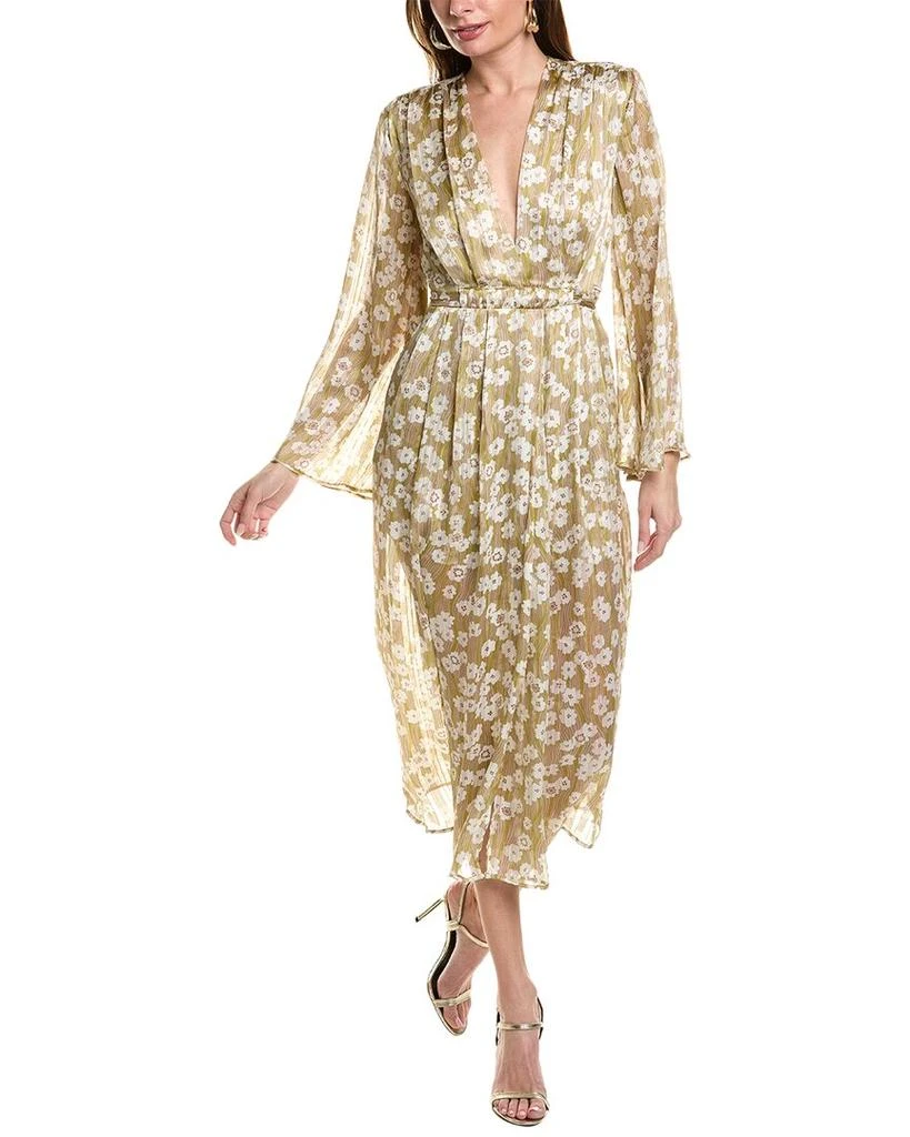 Sabina Musayev Sabina Musayev Dayton Maxi Dress - Dresses & Skirts ...