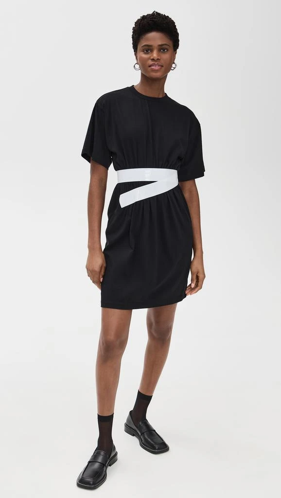 MM6 Mini Dress - Dresses & Skirts - Free Shipping - BeyondStyle