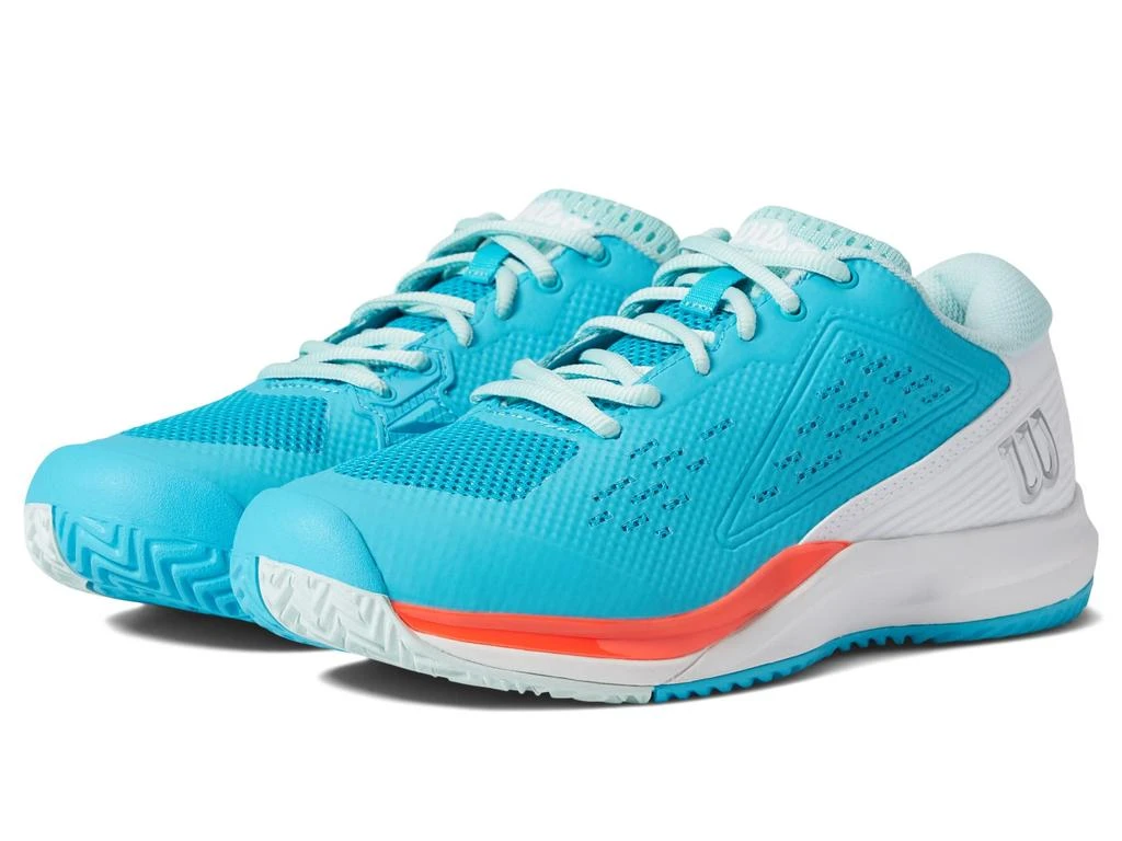 Wilson Rush Pro Ace Tennis Shoes - Sneakers - Free Shipping - BeyondStyle