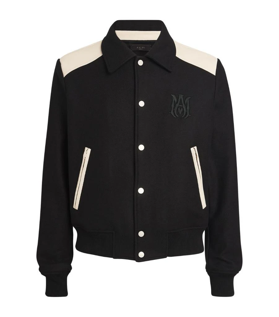AMIRI Western Bomber Jacket - Jackets - BeyondStyle