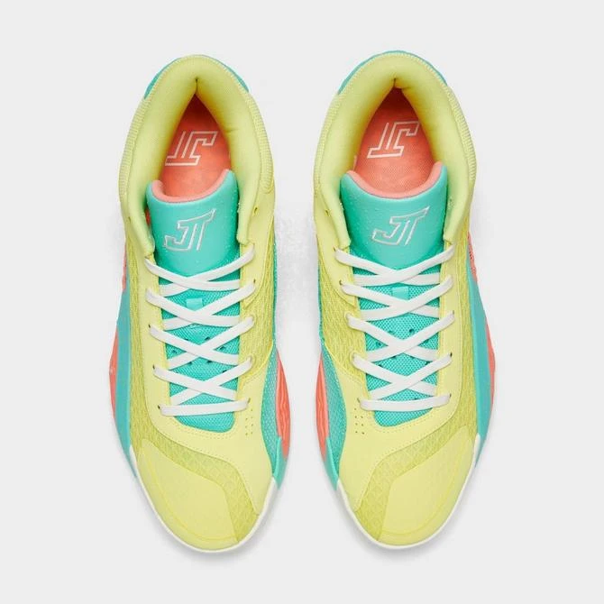 Jordan Jordan Tatum 2 Basketball Shoes - Basketball - Free Shipping ...