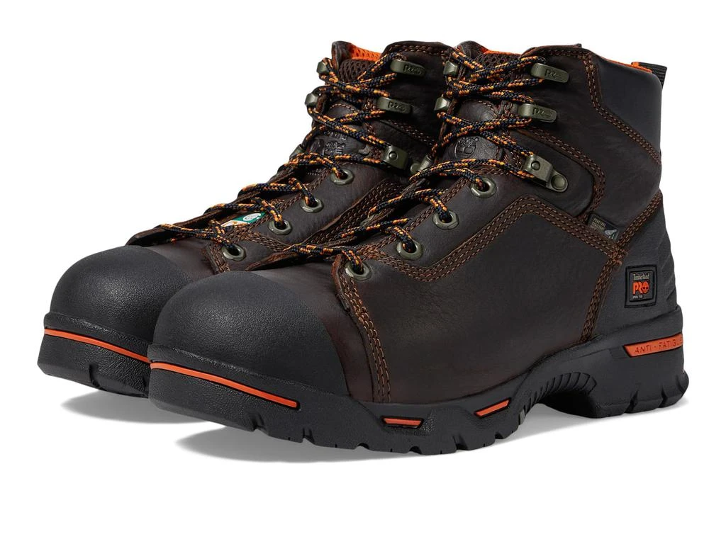 Endurance PR 6" Steel Toe – On Sale Now with Up to 9% Off | Discover ...