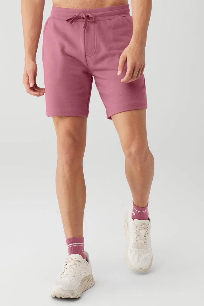 Alo Chill Short - Mars Clay - Shorts - Free Shipping - BeyondStyle