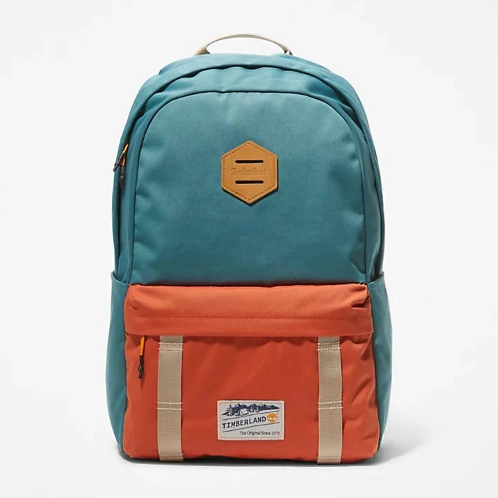 Timberland Ecoriginal Timberpack in Teal - Backpacks - BeyondStyle