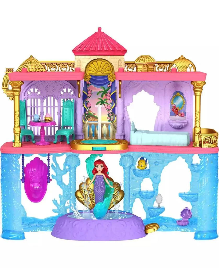 Disney Princess Ariel's Land & Sea Castle - BABY & KIDS - BeyondStyle