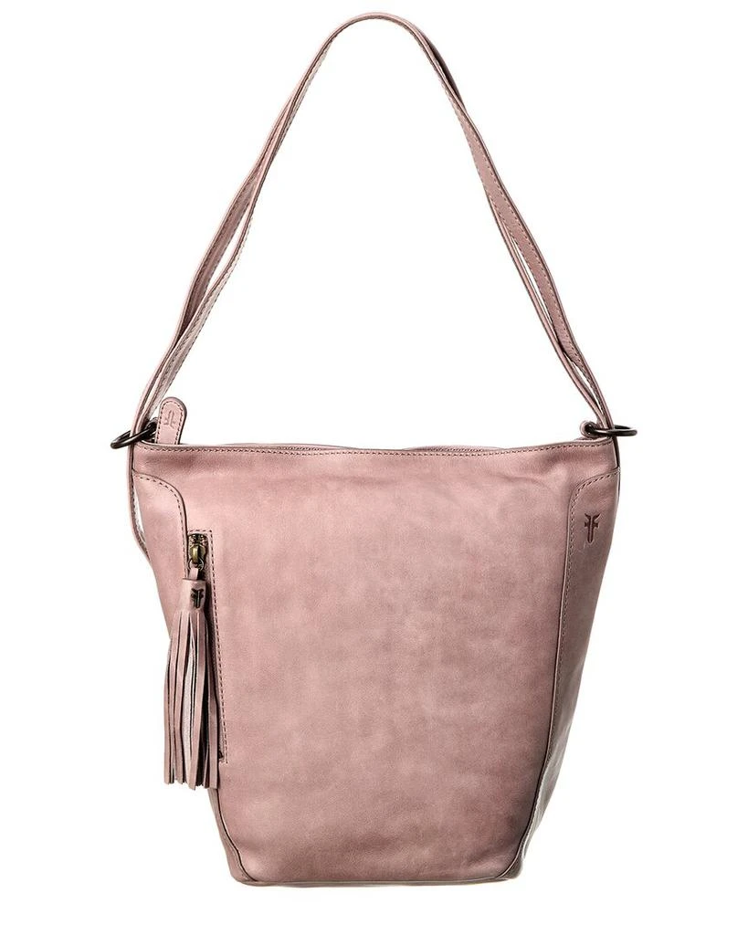 Frye Brooke Convertible Leather Backpack - Backpacks - Free Shipping ...