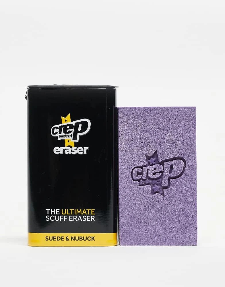 Crep Crep Protect suede & nubuck scuff eraser - BeyondStyle