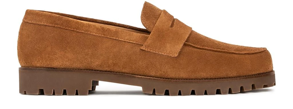 Bobbies Loafers Frank - Shoes - BeyondStyle