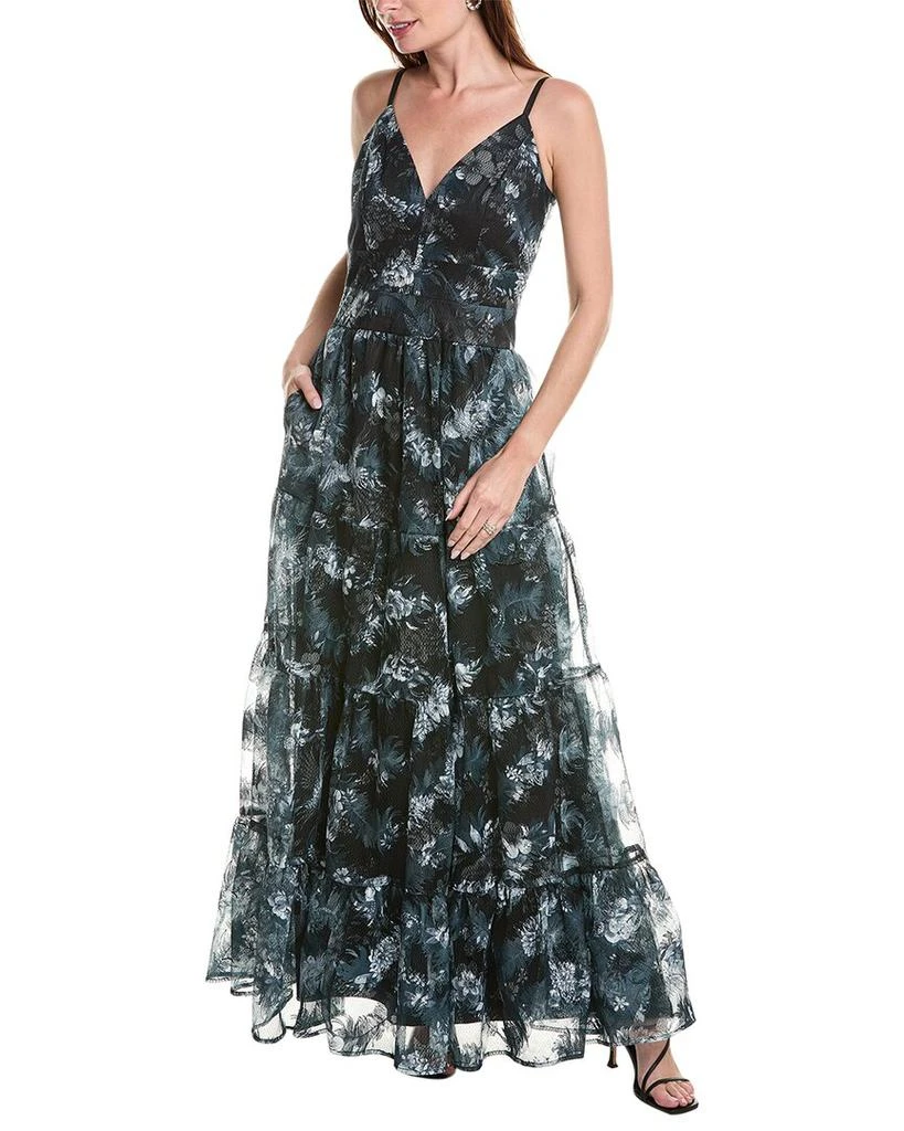 Johnny Was Dreamer Maxi Dress - Dresses & Skirts - Free Shipping ...