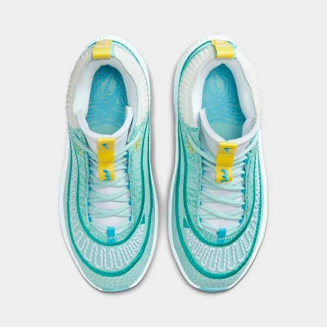 NIKE Nike Cosmic Unity 3 Basketball Shoes - Men's Sports Shoes - Free ...