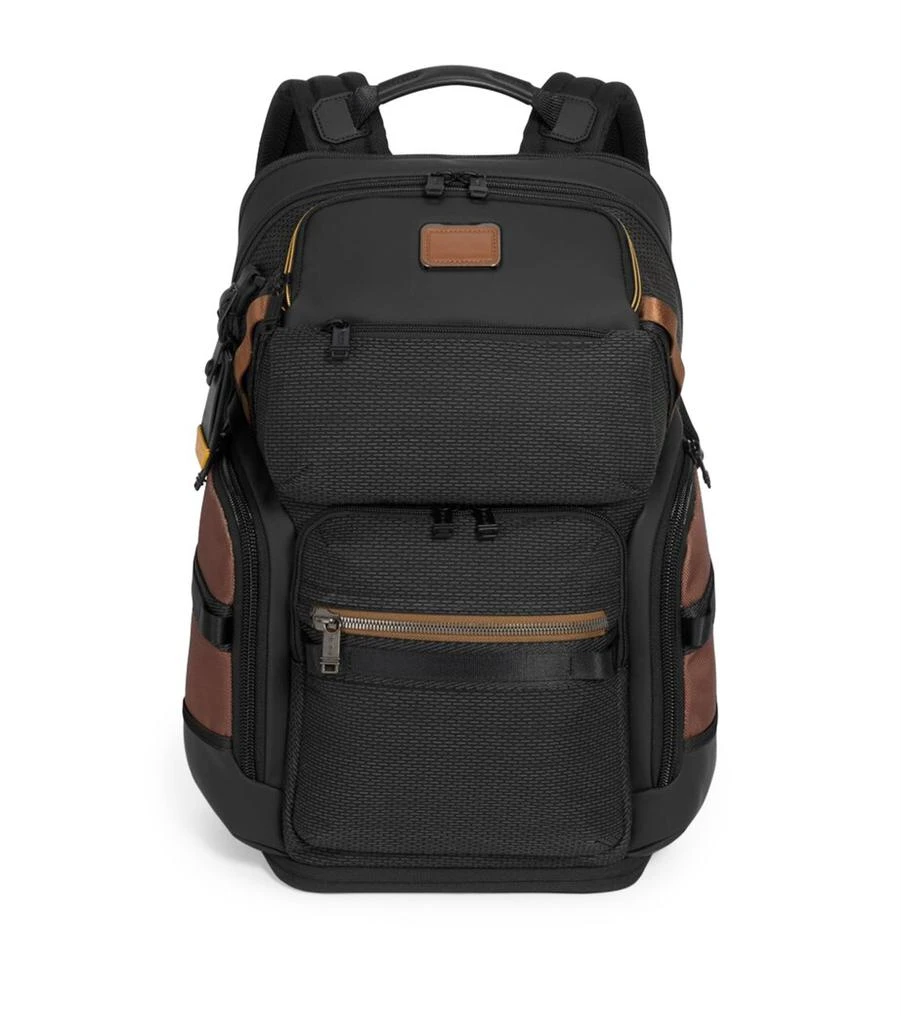 Tumi Alpha Bravo Nomadic Backpack - Backpacks - BeyondStyle