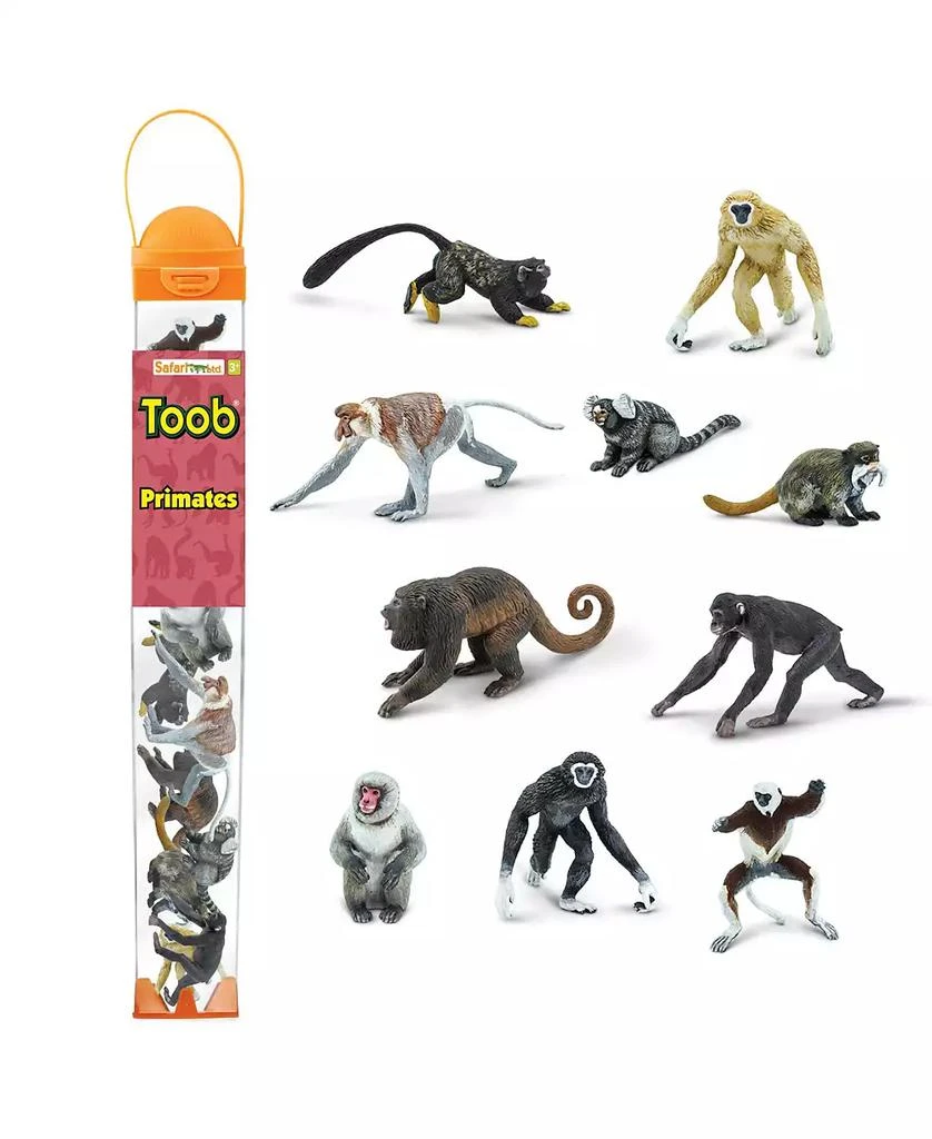 Safari Ltd. Primates TOOB figurine - BABY & KIDS - BeyondStyle