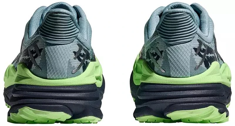 Hoka One One HOKA Men's Stinson 7 Trail Running Shoes - Outdoor ...